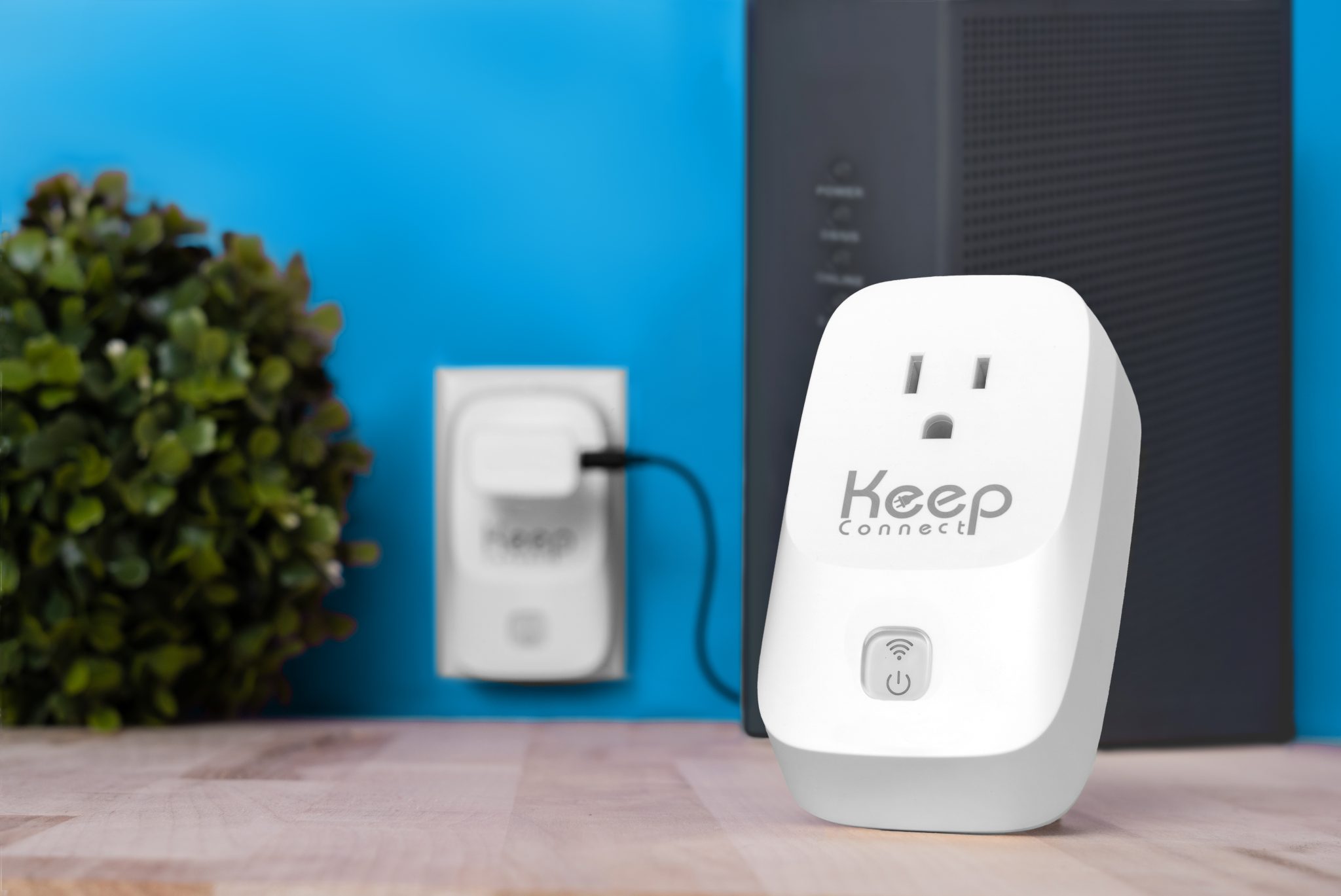 Automatic Router Power-Cycle and Rebooter | Johnson Creative