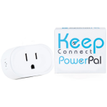 PowerPal | Power Monitoring Device - Keep Connect by Johnson Creative