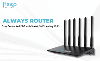 How to Reboot a Router Remotely - Johnson Creative